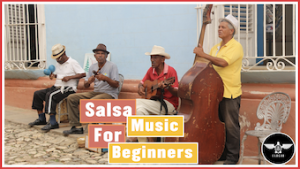 The 18 Best Salsa Music For Beginners Available Now | ekagra-ji.com