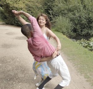 The Best Guide To A Complete Body Isolation Workout | ekagra-ji.com